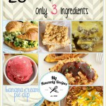 44 Recipes That Will Feed A Crowd on A Budget