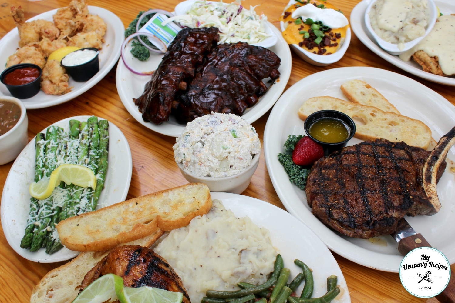 Travel Texas | Places to Visit in Austin + Video - My Heavenly Recipes