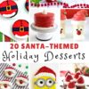 Amazingly Easy Christmas Desserts
