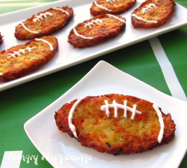 Super Bowl Appetizers - My Heavenly Recipes