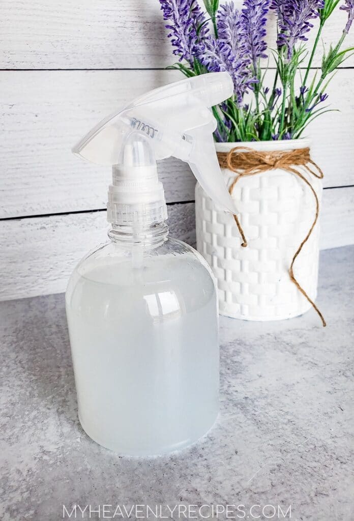 How to Make Homemade Bug Spray - My Heavenly Recipes