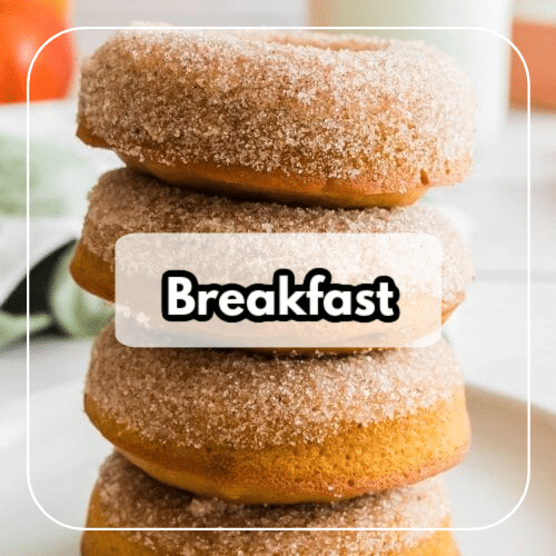 Recipe Index - My Heavenly Recipes