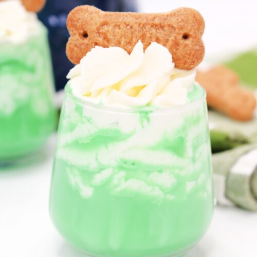 Scooby Snack Shot Recipe - My Heavenly Recipes