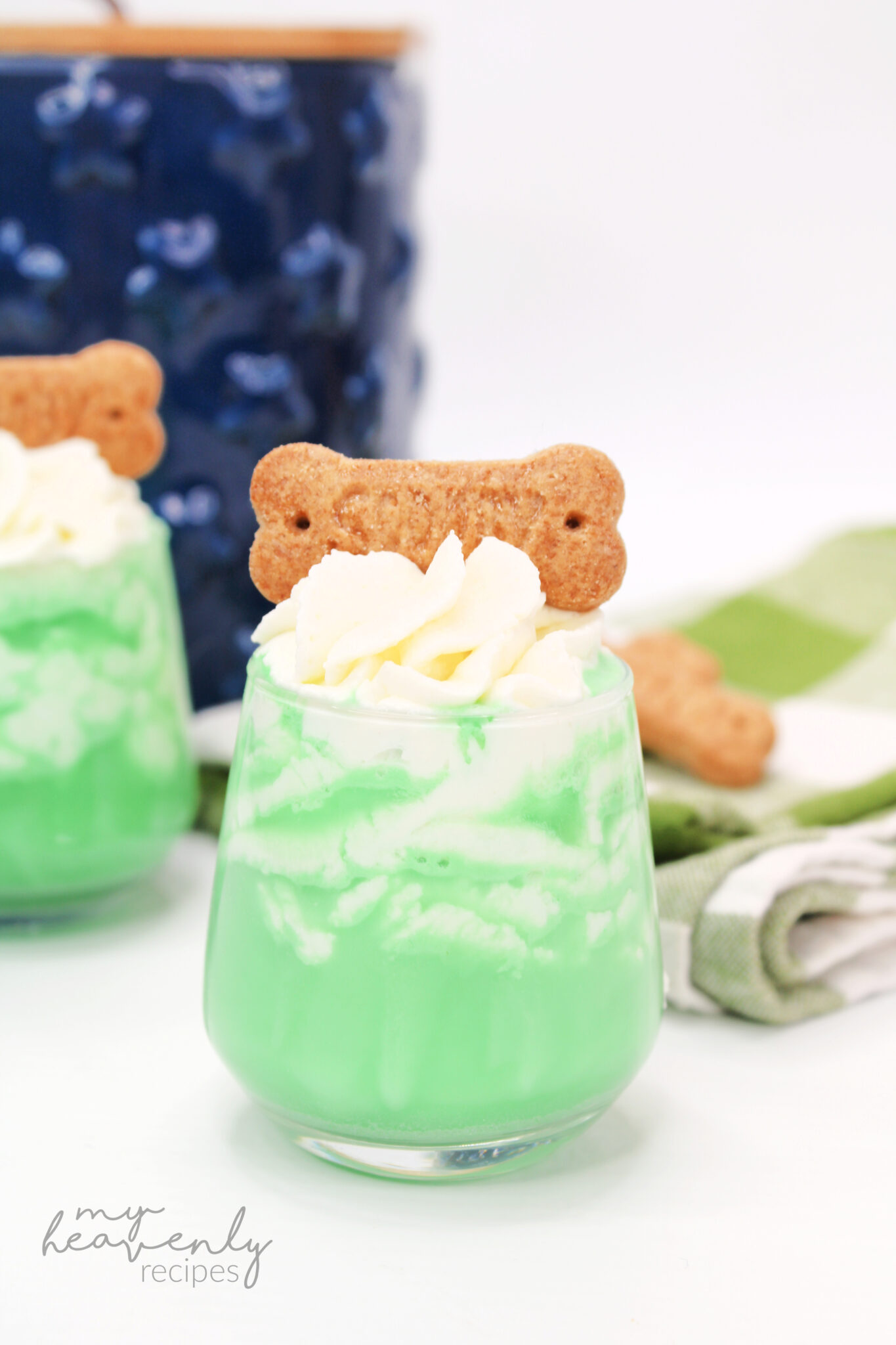 Scooby Snack Shot Recipe - My Heavenly Recipes