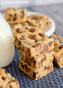 Rolo Dessert Ideas - What Can I Make with Rolos? - My Heavenly Recipes