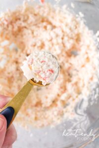 The Best Crab Rangoon Recipe - My Heavenly Recipes