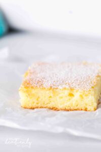 Lemon Angel Food Cake Recipe - My Heavenly Recipes