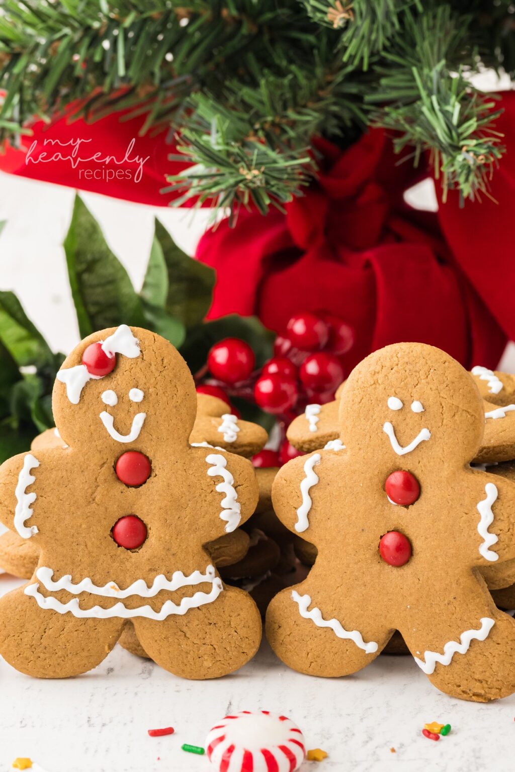 The Best Chewy Gingerbread Cookies Recipe My Heavenly Recipes the-best-chewy-gingerbread-cookies-recipe-my-heavenly-recipes