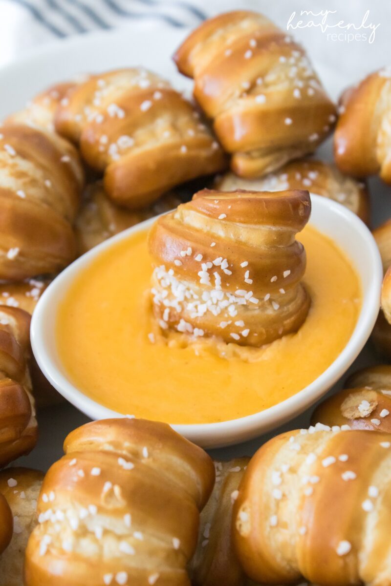 Easy Beer Cheese Recipe - My Heavenly Recipes