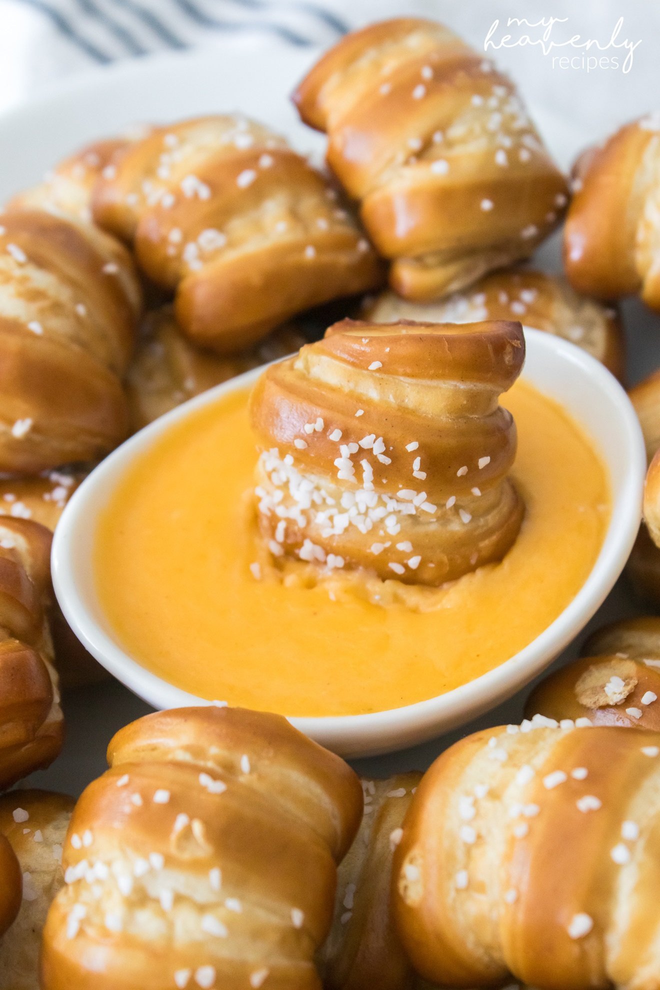 Easy Beer Cheese Recipe - My Heavenly Recipes