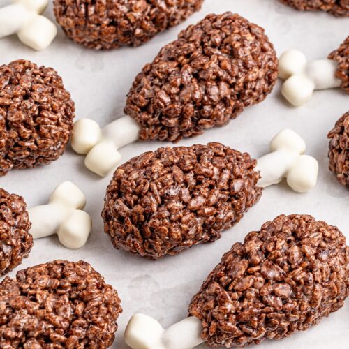 Rolo Dessert Ideas - What Can I Make with Rolos? - My Heavenly Recipes