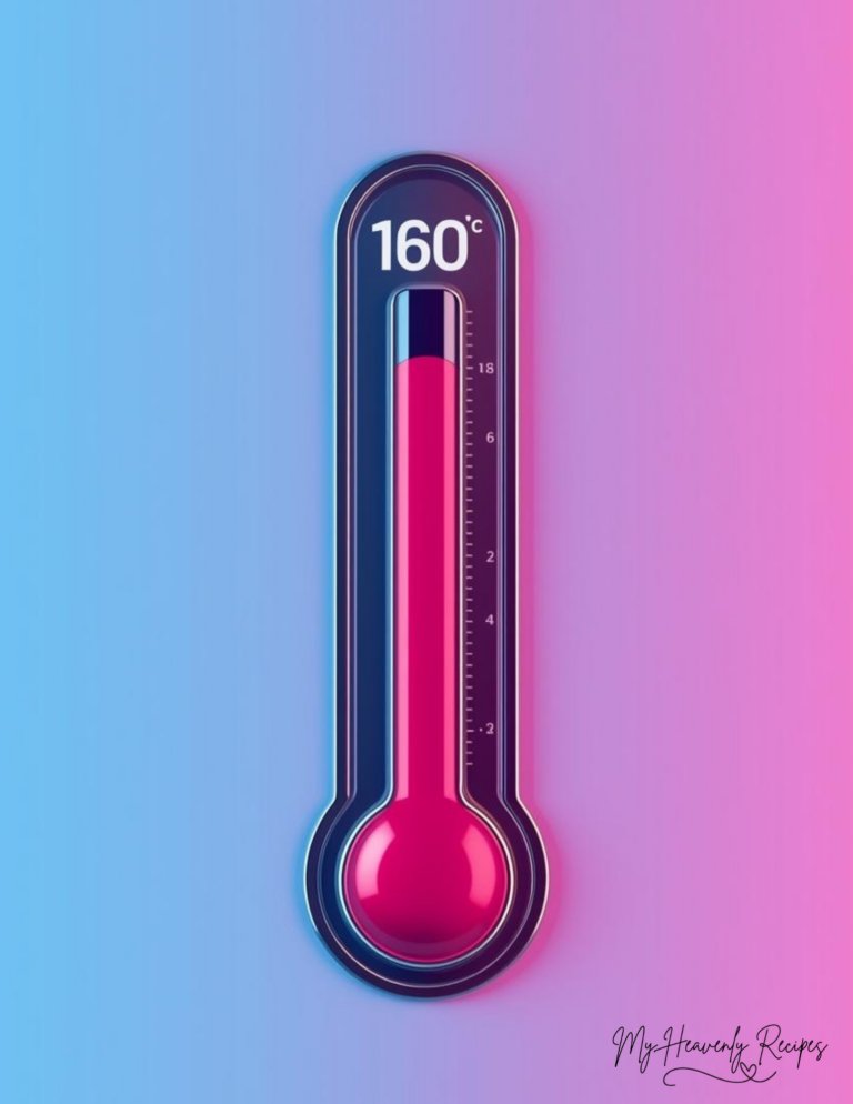 How to Convert 160 Celsius to Fahrenheit - My Heavenly Recipes