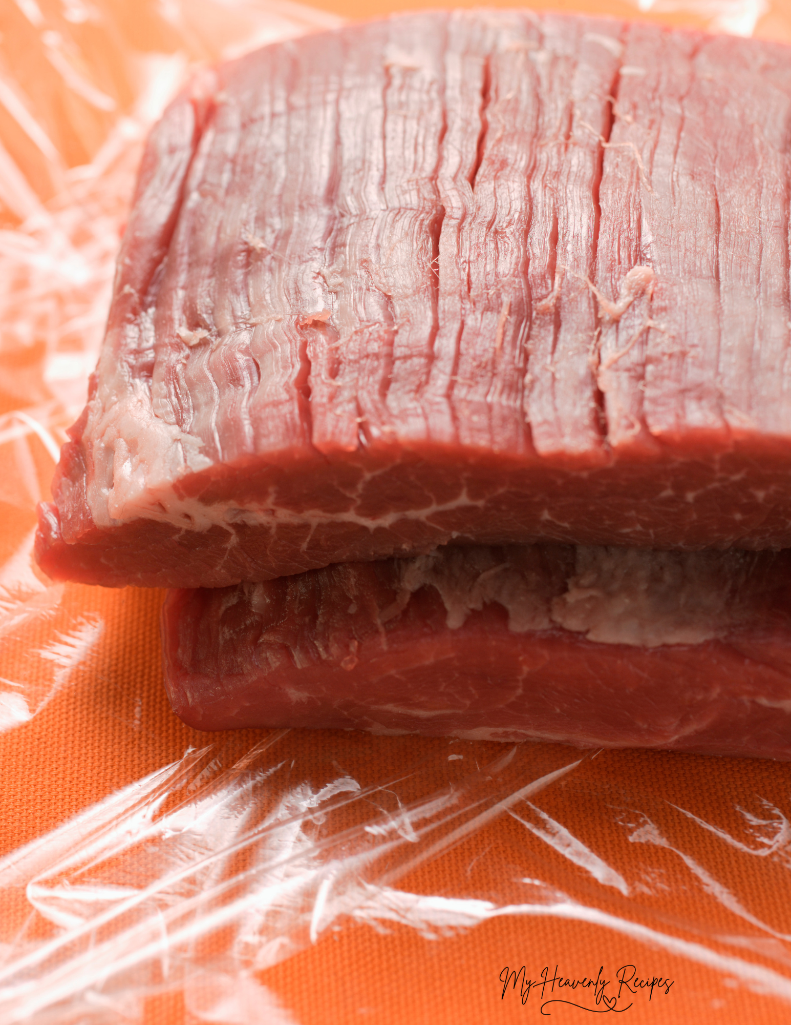 Flank Steak Alternatives - My Heavenly Recipes